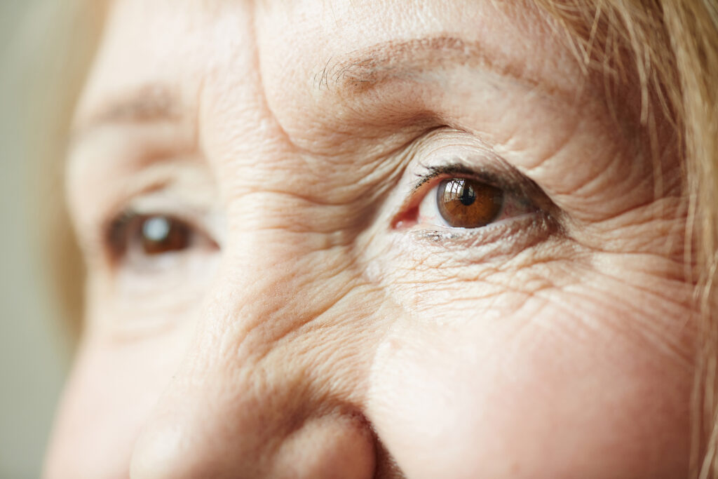 Eye injuries – St John Australia