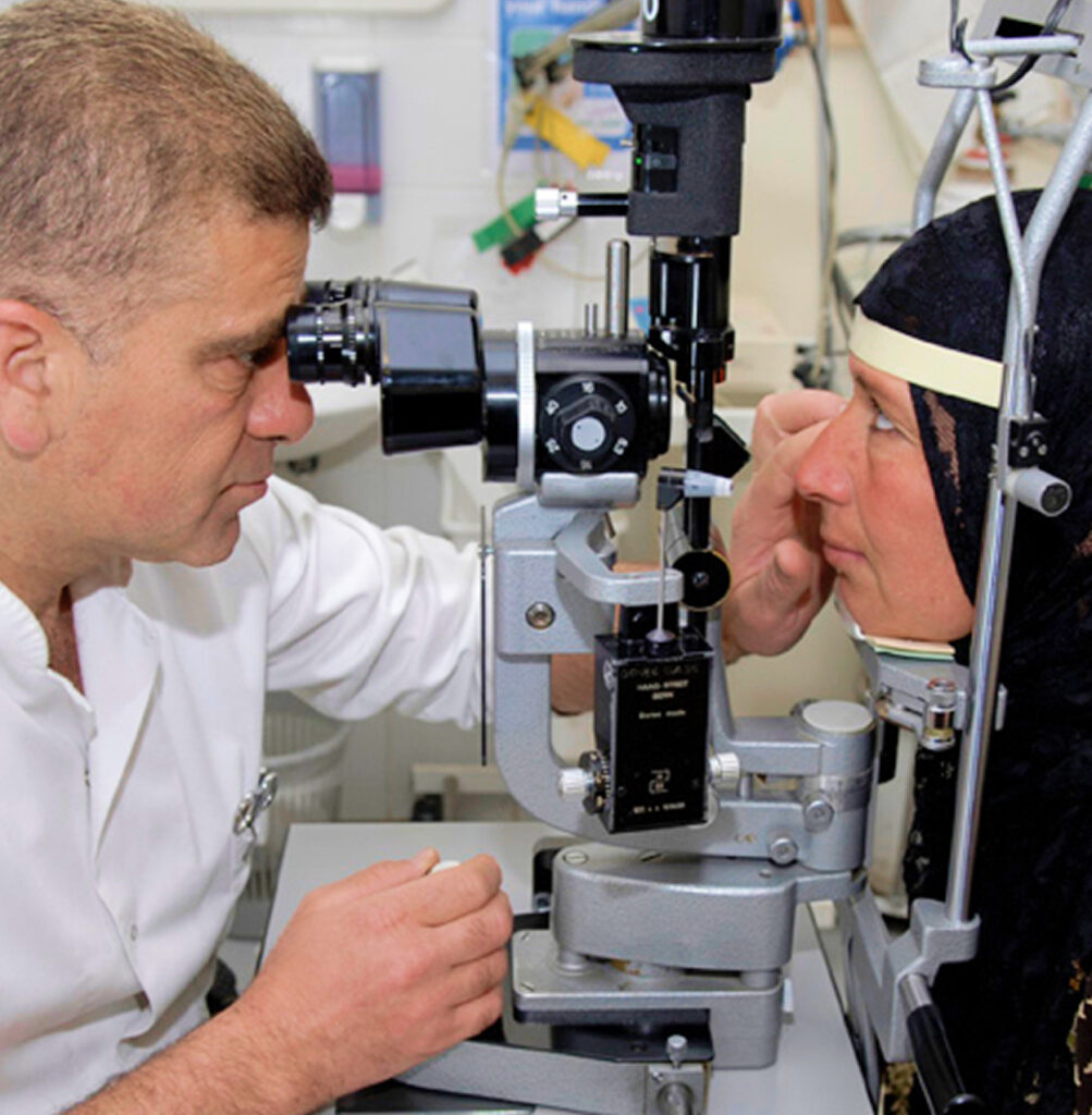 What We Do – St John Australia